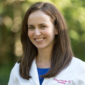 Melissa SerravalloMD, FAAD – Yardley Dermatology Associates